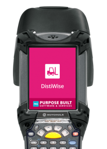 DistiWise | Purpose Built Software