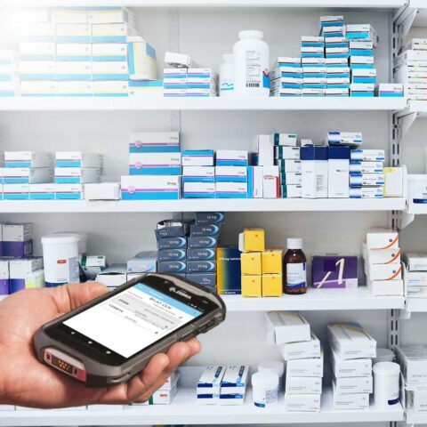 Imprest Application | Purpose Built Software